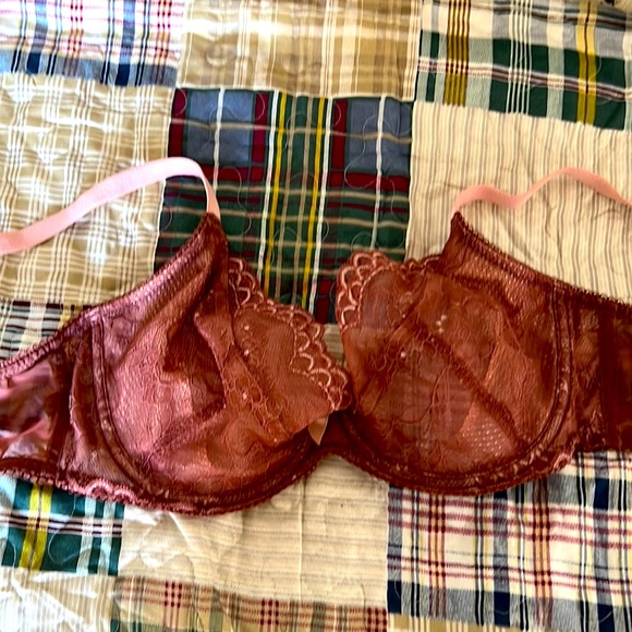 Gossard | Intimates & Sleepwear | Very Sexy Bra From The Uk I Ordered ...